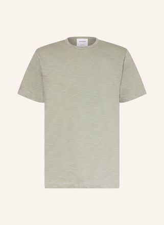 Nowadays Nowadays T-Shirt gruen
