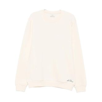 Les Deux LES Deux Pullover - - Sweatshirts & Hoodies - Herren - Beige - S