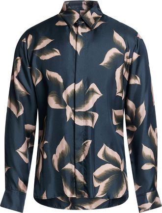 Dries Van Noten TOPS - Hemden auf YOOX.COM