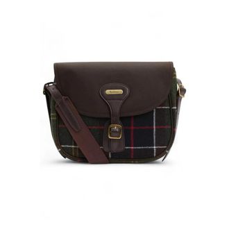 Barbour Cromarty Crossbody Bag - - Bags - Damen - Mehrfarbig - ONE SIZE