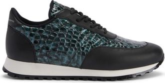 Giuseppe Zanotti JIMI RUNNING Low-top sneakers