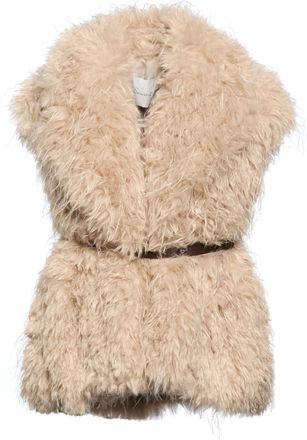 Souvenir JACKEN & M&Auml;NTEL - Shearling- & Kunstfell auf YOOX.COM