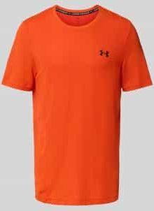 Under Armour T-Shirt mit Logo Modell Vanish Seamless Novelty