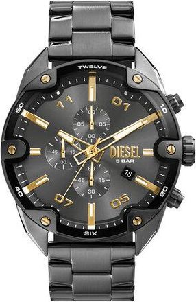 Diesel Uhr DZ4669 Schwarz