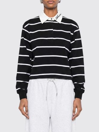 Amiri Polo Femme couleur Noir