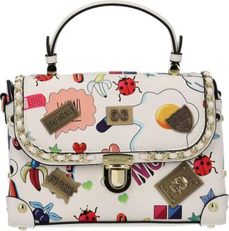 Mymo Handtasche Eyetheme