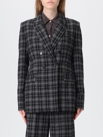 Pinko Veste PINKO Femme couleur Noir