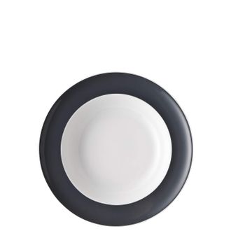 Thomas Sunny Day Grey Suppenteller 23 cm