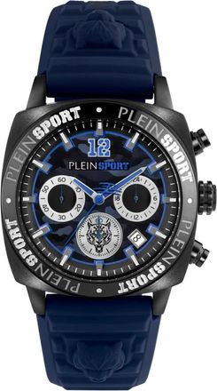 Philipp Plein Herren, Accessories, Blau, ONE SIZEGr&ouml;&szlig;e