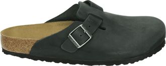 Birkenstock Herren, Schuhe, Schwarzk, 47 EUGröße