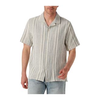 Dstrezzed Dstrezzed, Herren, Shirts, Beige, SGr&ouml;&szlig;e
