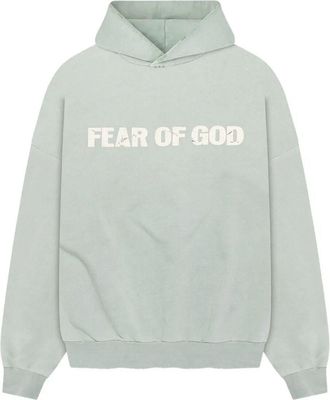 Fear of God Heaven Hoodie