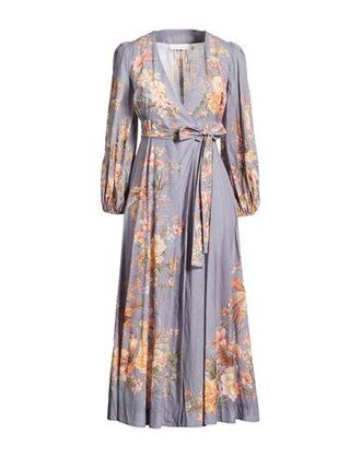 Zimmermann ROBES - Robes midi sur YOOX.COM
