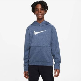 Nike Kinder Kapuzensweat K NK TF MULTI+ PO HOODIE HBR