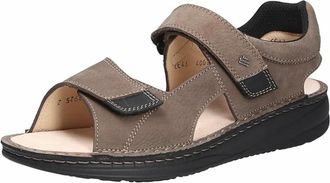 Finn Comfort Skiathos Sandale - - Shoes - Herren - Braun - 45 EU