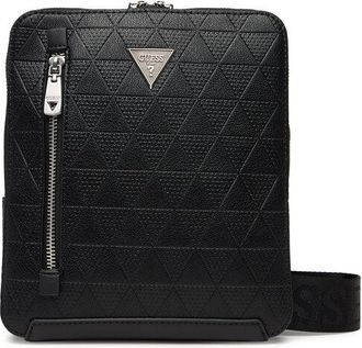 Guess Umh&auml;ngetasche HMTOTE P6159 Schwarz
