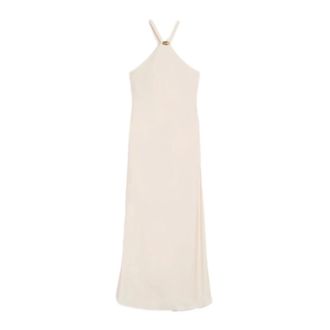 Max Mara Femme, Robes, Rose, Taille: 36 FR Mseghiotto Dress