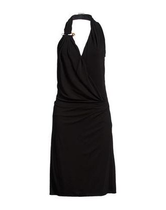 Versace ROBES - Robes courtes sur YOOX.COM