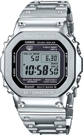 Casio Herrenuhr Funk-Solar Limited Edition GMW-B5000D-1ER