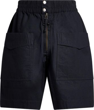 Isabel Marant HOSEN & R&Ouml;CKE - Shorts & Bermudashorts auf YOOX.COM