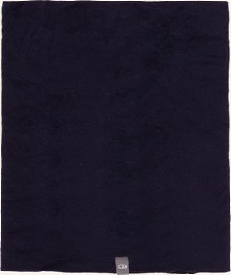 Icebreaker Multifunktionstuch Apex Chute Aus Merinowolle blau