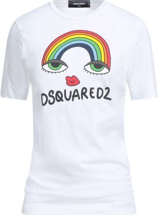 Dsquared2 TOPS - T-shirts auf YOOX.COM