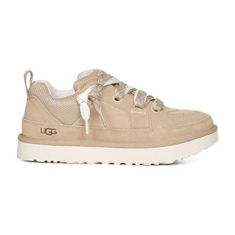UGG Ugg, Herren, Schuhe, Beige, 45 EUGr&ouml;&szlig;e