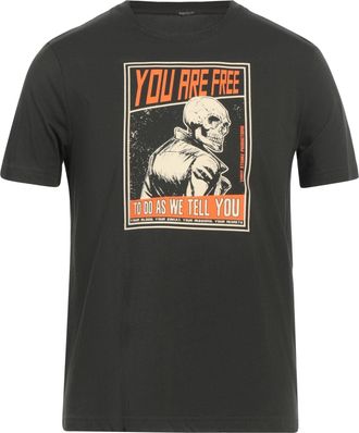 Three Stroke TOPS - T-shirts auf YOOX.COM