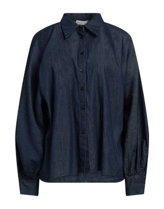 Haveone TOPS - Jeanshemden auf YOOX.COM