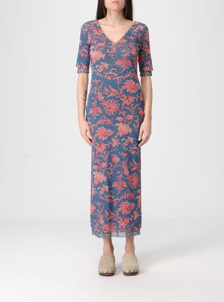 Etro Kleid ETRO Damen Farbe Blau