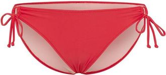 Chiemsee Bikinihose zum seitlichen Binden