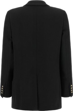 Blaz&eacute; Milano Resolute Blazer - Black