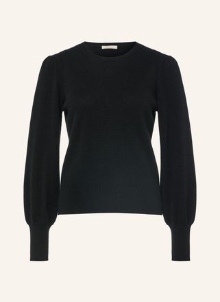 Lilienfels Lilienfels Cashmere-Pullover schwarz