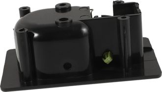 Cabilock Sitzhebel Ersatzgriff für Relaxsessel und Sofas Robustes Kunststoffteil mit Modernem Design Einfache Montage und Sanfte Bedienung Kompatibel mit Recli