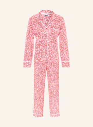 DKNY Dkny Schlafanzug New York Inspired pink