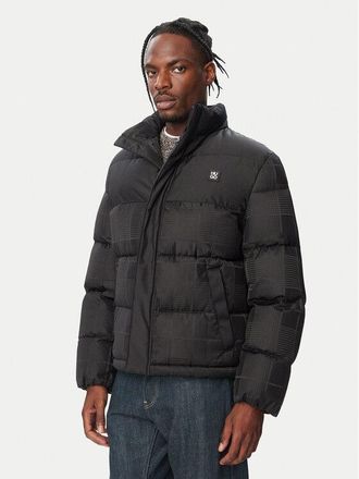 HUGO BOSS Winterjacke Balto 50570791 Schwarz Regular Fit
