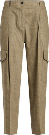 PESERICO HOSEN & R&Ouml;CKE - Hosen auf YOOX.COM