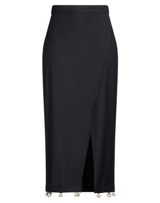 Meimeij HOSEN & R&Ouml;CKE - Midi-R&ouml;cke auf YOOX.COM