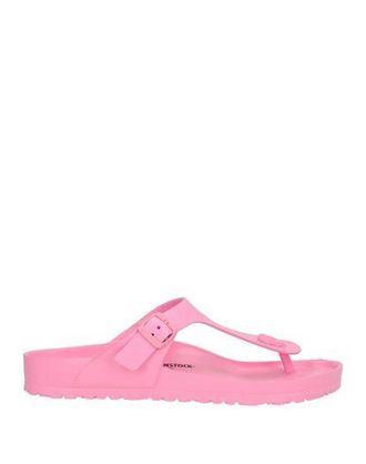 Birkenstock CHAUSSURES - Tongs sur YOOX.COM