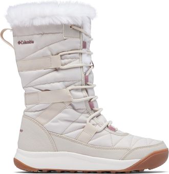 Columbia Schneeschuhe Columbia Minx IV 2079171 Grau