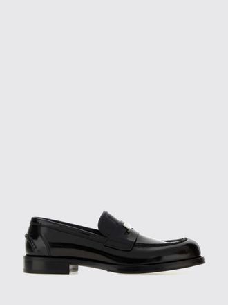 Dolce & Gabbana Baskets Homme couleur Noir
