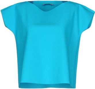 La Petite Robe Di Chiara Boni TOPS - T-shirts auf YOOX.COM