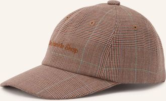 Frankie Shop Cap Frankie braun