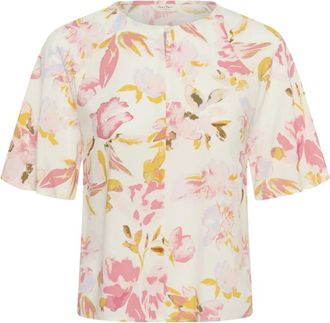 Part Two Femme, Blouses et Chemises, Multicolore, Taille: 36 FR Blouses
