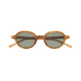 Kaleos Femme, Accessoires, Brun, Taille: 47 MM Lemons 003 Lunettes de soleil