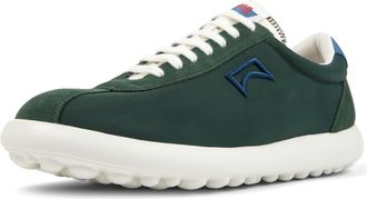 Camper Herren Pelotas Xlf K101019 Sneaker, Dunkelgrün 013, 41 EU