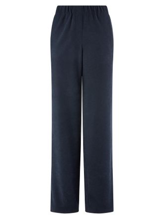 Peter Hahn Hose Peter Hahn blau