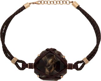 Alberta Ferretti SCHMUCK und UHREN - Halsketten auf YOOX.COM