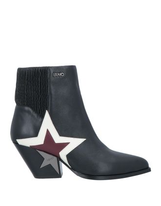Liu Jo SCHUHE - Stiefeletten auf YOOX.COM