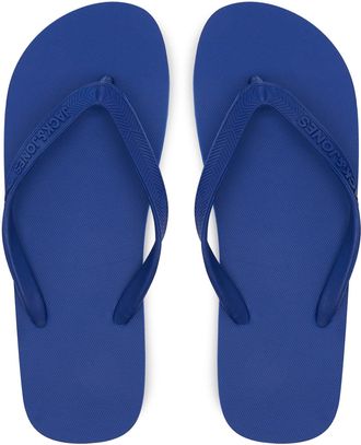 Jack & Jones Zehentrenner Jack & Jones Jfwbasic 12202589 Blau